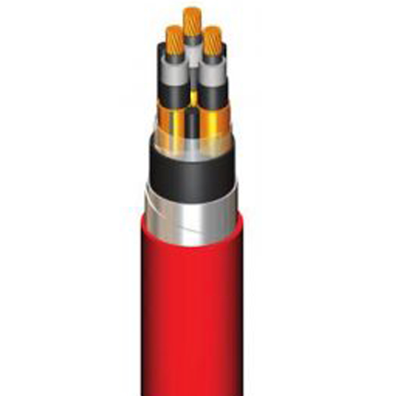 Products - Arta Global Anugerah | AGA Cable