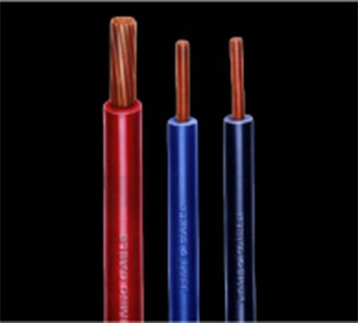 NYA or CU/PVC - Arta Global Anugerah | AGA Cable