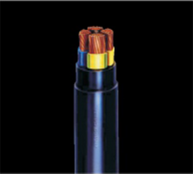 NYY or CU/PVC/PVC - Arta Global Anugerah | AGA Cable